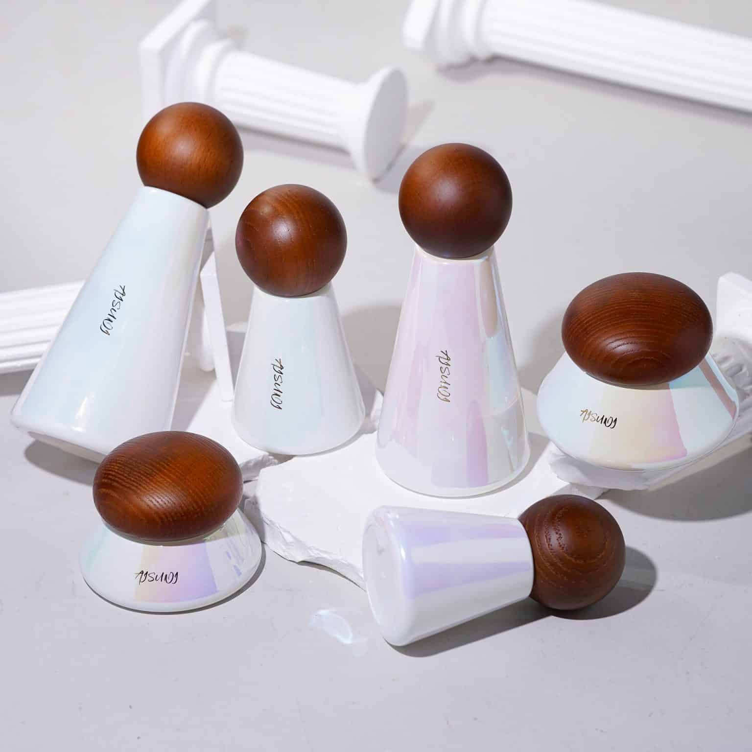 Ultimate Guide to the Top 10 Surface Treatments for Cosmetic Containers ...