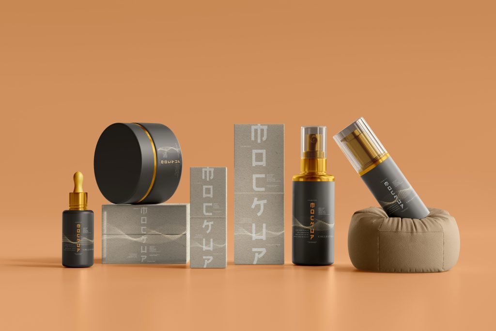 Basic Knowledge Of 10 Common Plastic Cosmetic Packaging Materials ...