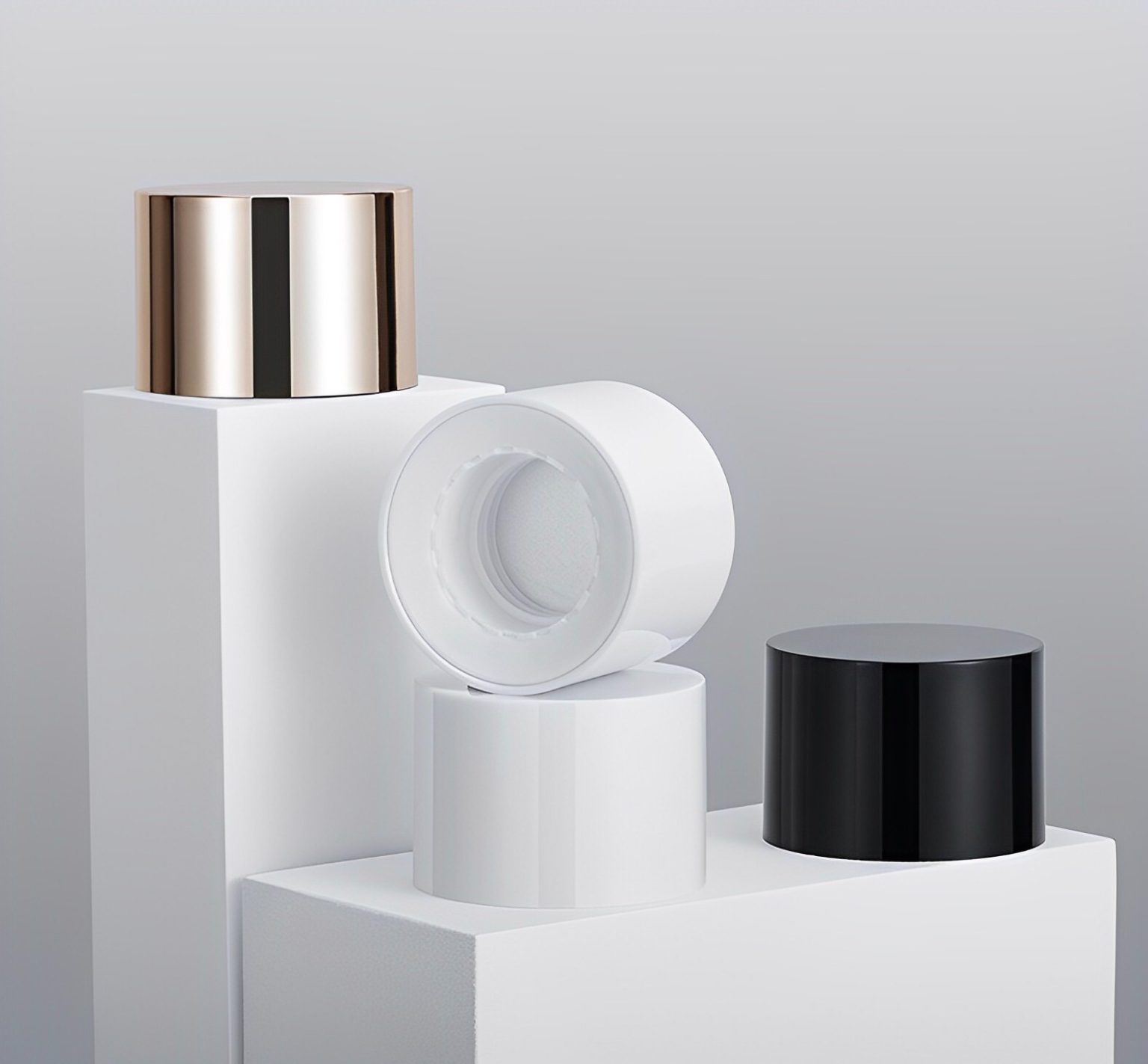 Basic Knowledge Of 10 Common Plastic Cosmetic Packaging Materials ...