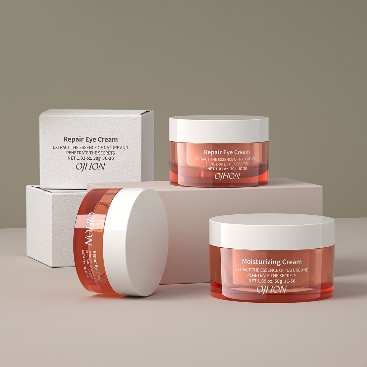 Basic Knowledge Of 10 Common Plastic Cosmetic Packaging Materials ...