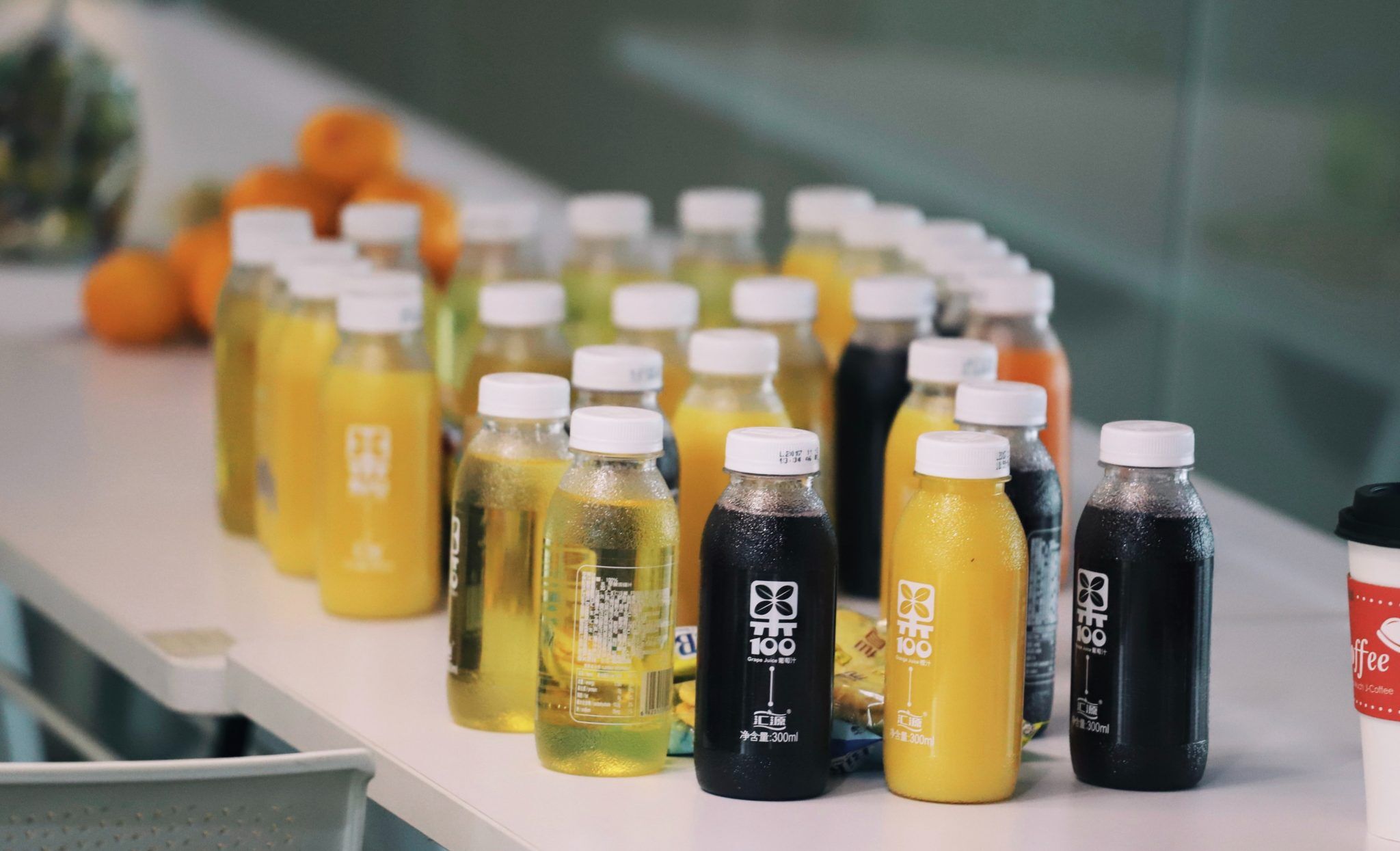 Basic Knowledge Of 10 Common Plastic Cosmetic Packaging Materials ...