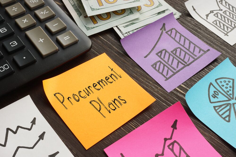 Smart Procurement Strategies in Cosmetic Packaging - PAGpackaging