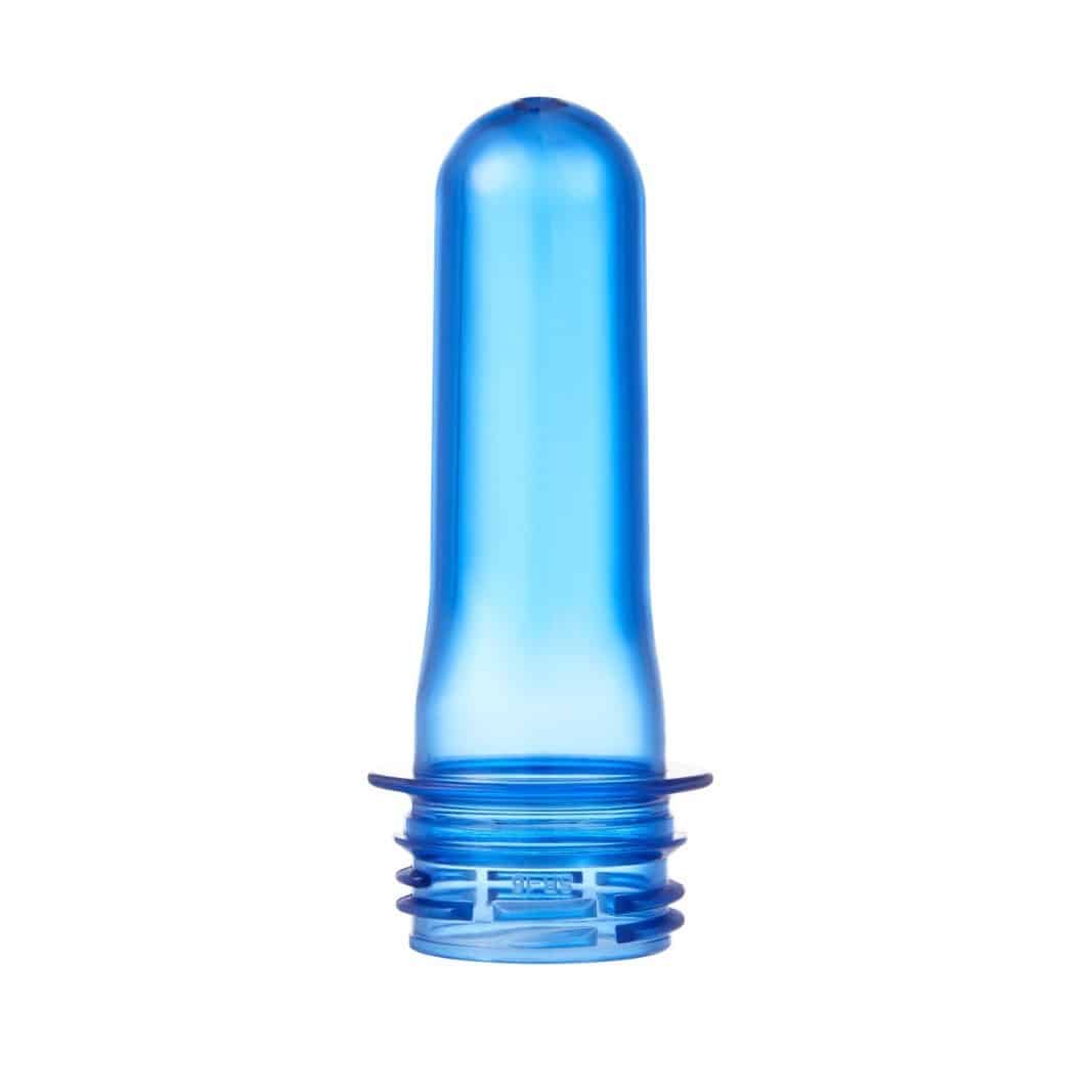 28mm PCO1881 PET Preform - PAGpackaging