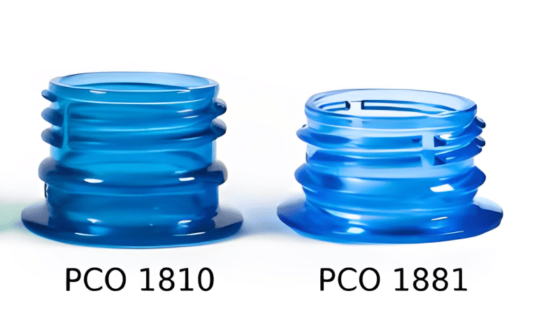 PCO1881 VS PCO1810 Which One Is Better? - PAGpackaging