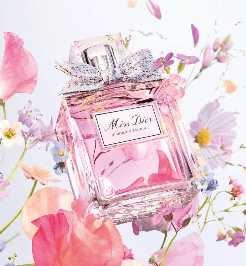 20 Luxury Perfume Brands and Their Iconic Bottle Designs - PAGpackaging