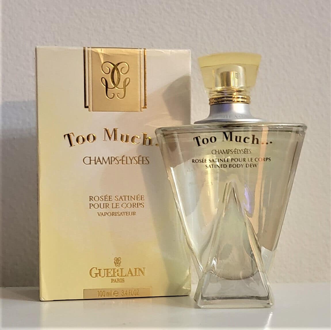 20 Luxury Perfume Brands and Their Iconic Bottle Designs - PAGpackaging