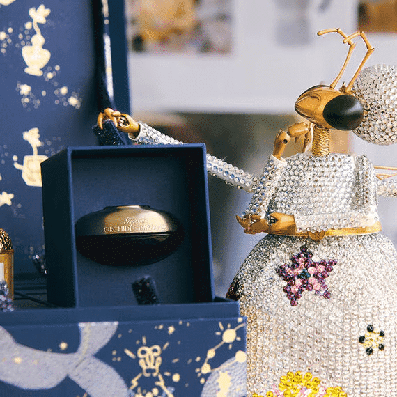 20 Luxury Perfume Brands and Their Iconic Bottle Designs - PAGpackaging