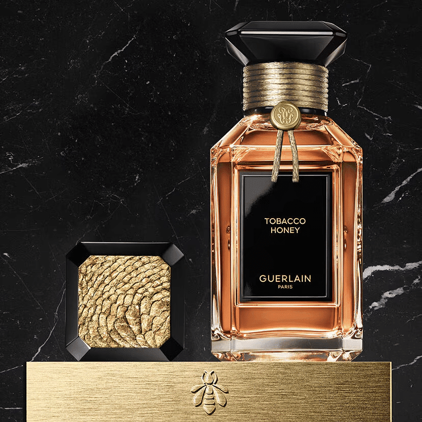 20 Luxury Perfume Brands and Their Iconic Bottle Designs - PAGpackaging