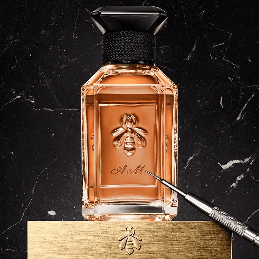 20 Luxury Perfume Brands and Their Iconic Bottle Designs - PAGpackaging