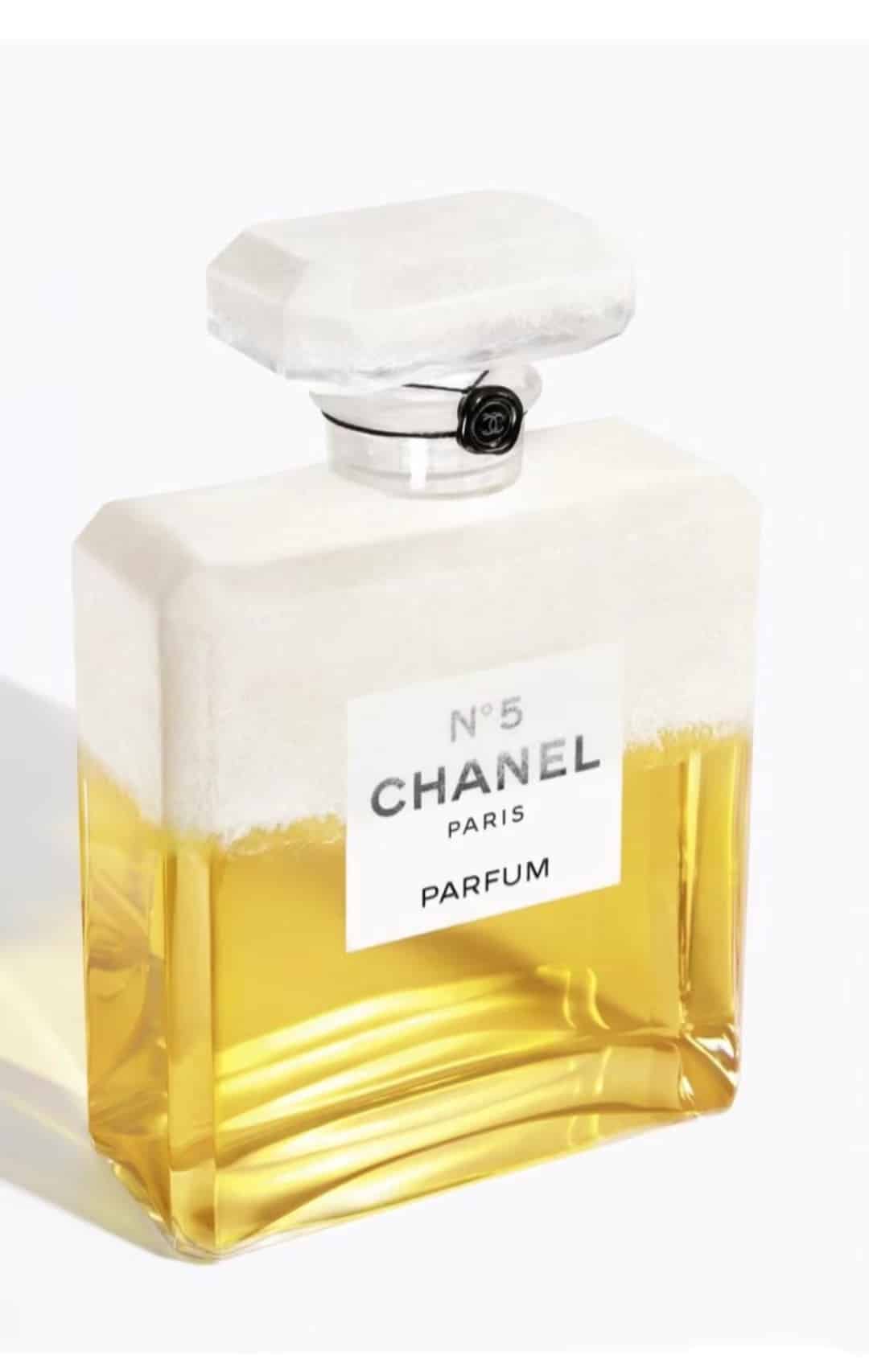 20 Luxury Perfume Brands and Their Iconic Bottle Designs - PAGpackaging