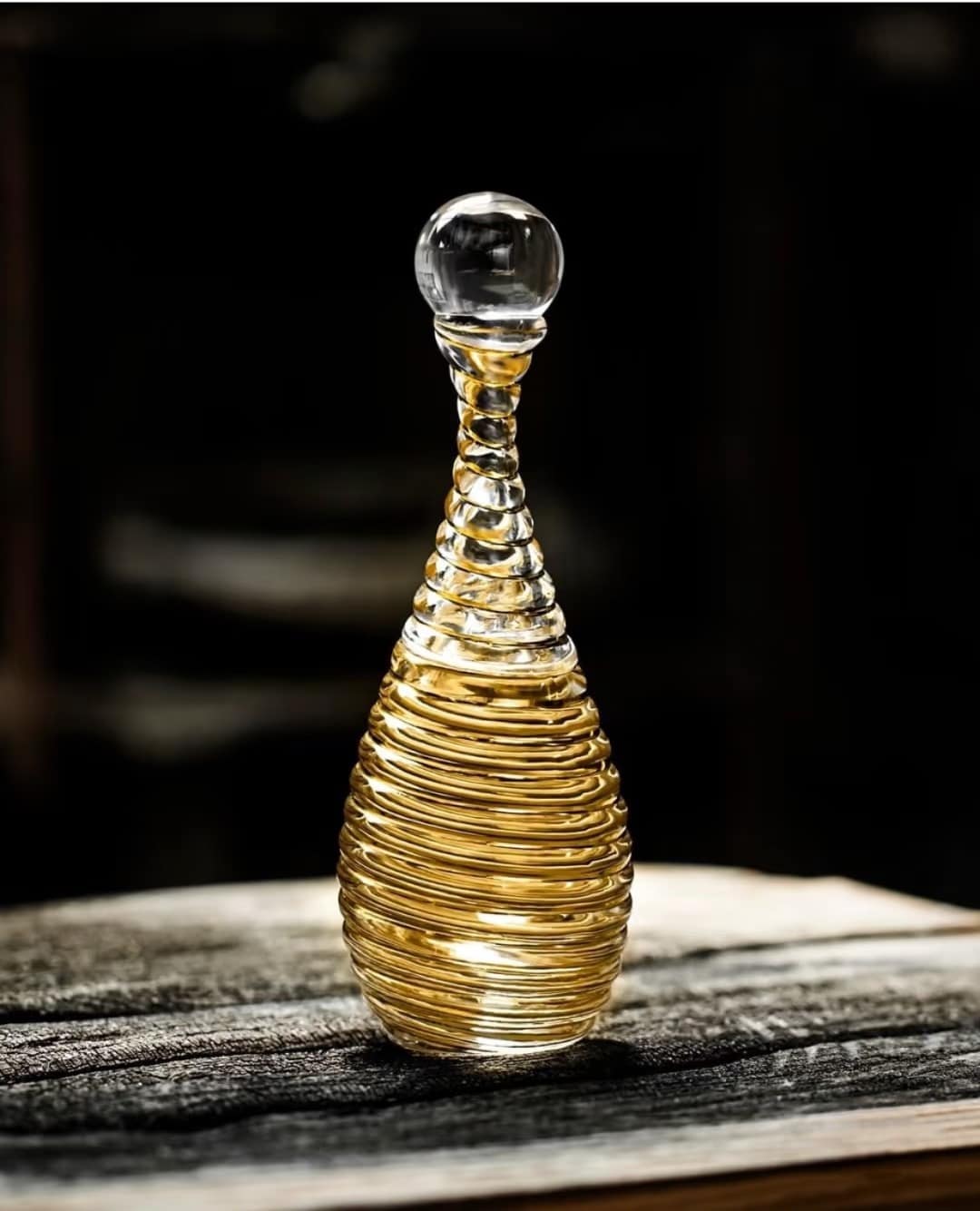 20 Luxury Perfume Brands and Their Iconic Bottle Designs - PAGpackaging